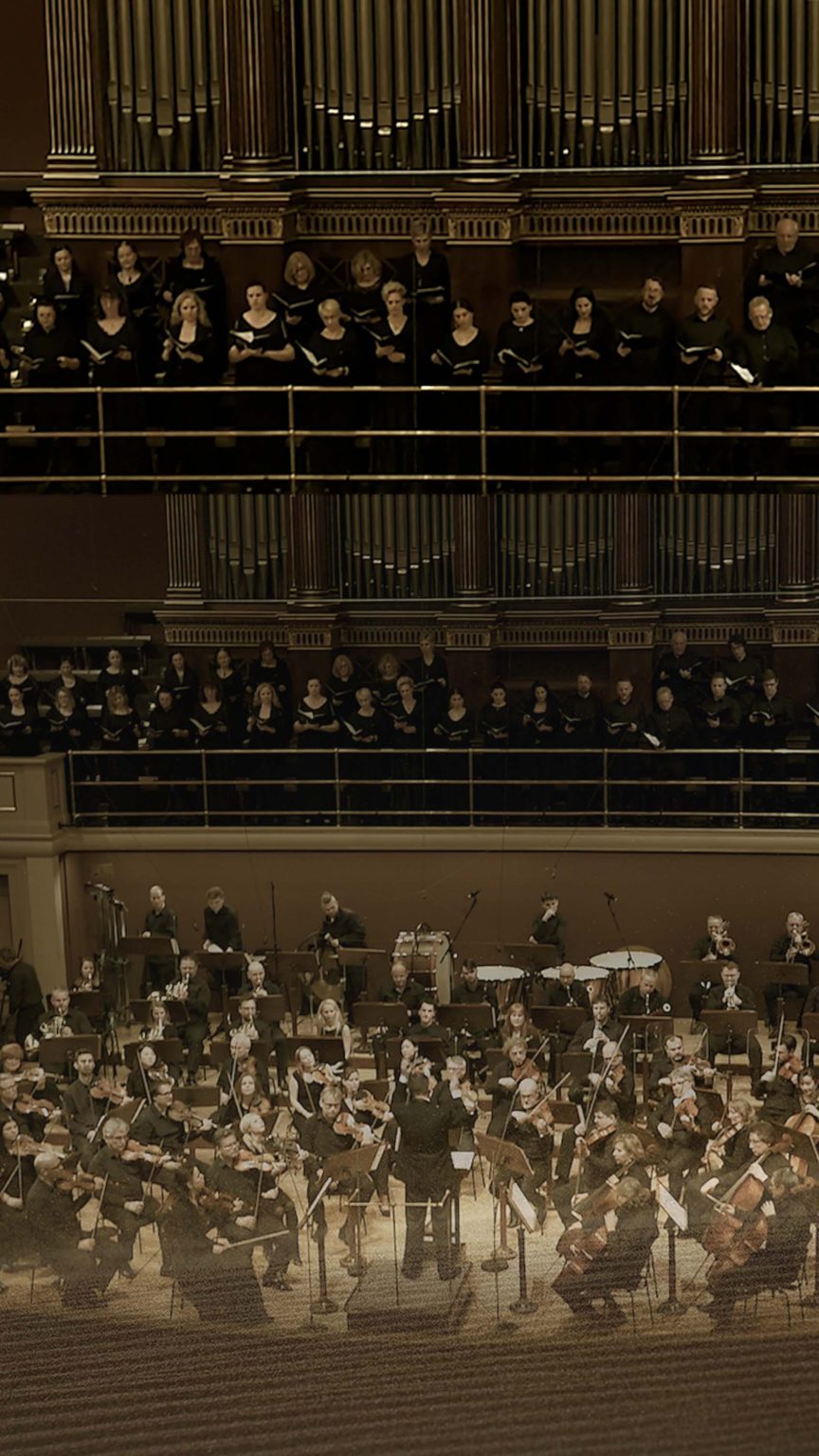 Return to Eden TEARS of MU - MARTH FILM